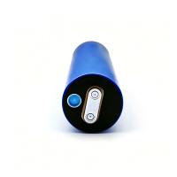 China 33140 Cylindrical LTO Battery Cell 2.4V 12Ah 8C Rapid Charging For AGVs for sale