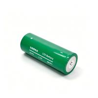 China 2.4V 20Ah Lithium Titanate Oxide LTO Battery 60100 for Electric Vehicles for sale