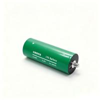 China 60138 2.4V 24Ah LTO Lithium Battery Cell High Power For EVs Battery for sale