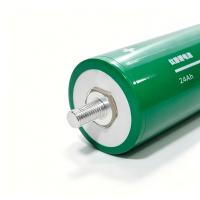 China 60138 2.4V 24Ah LTO Lithium Battery Cell High Power For EVs Battery for sale
