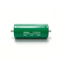 China 2.4V 30Ah Lithium Titanate Rechargeable Battery For High Power Equipment for sale