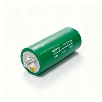 China 2.4V 30Ah Lithium Titanate Rechargeable Battery For High Power Equipment for sale