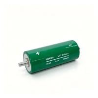 China 2.4V 45Ah 66160 Lithium Titanate Oxide Battery 30C High Rate Discharge for sale