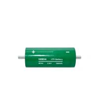 China 2.4V 45Ah 66160 Lithium Titanate Oxide Battery 30C High Rate Discharge for sale