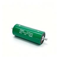 China 2.4V 45Ah 66160 Lithium Titanate Oxide Battery 30C High Rate Discharge for sale