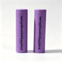 China 18650 Lithium Titanate 2.4V 1500mAh LTO Battery For Medical Device for sale