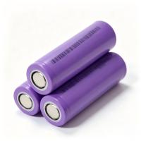 China 18650 Lithium Titanate 2.4V 1500mAh LTO Battery For Medical Device for sale