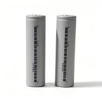 China 18650 Rechargeable LTO 2.4V 1500mAh Battery Cell For Emergency Power for sale