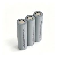 China 18650 Rechargeable LTO 2.4V 1500mAh Battery Cell For Emergency Power for sale