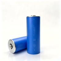 China 3.2V 24Ah LiFePo4 Battery Cell 46120 4C Fast Charging For Electric Motorcycle for sale