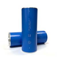 China 3.2V 24Ah LiFePo4 Battery Cell 46120 4C Fast Charging For Electric Motorcycle for sale