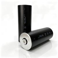 China 46120 Lithium Battery 3.2V 25Ah LFP Large Cylindrical Batteries For EVs for sale