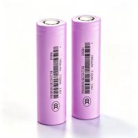China NCM 3.6V 2000mAh High Temperature Lithium Battery Cell For Mining Equipment for sale