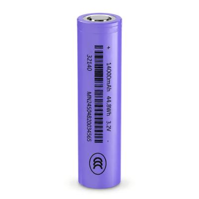 China 32140 3.2V15Ah LiFePO4 Wide Temp Battery For Outdoor IoT Devices for sale