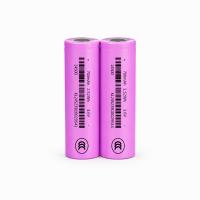 China 14500 NCM Li-ion Battery 3.6V 750mAh +85℃ Extreme High-temp Environment for sale