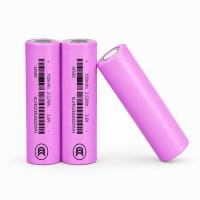 China 14500 NCM Li-ion Battery 3.6V 750mAh +85℃ Extreme High-temp Environment for sale