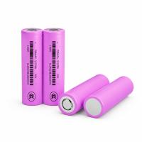 China 14500 NCM Li-ion Battery 3.6V 750mAh +85℃ Extreme High-temp Environment for sale