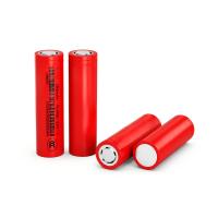 China 3.6V NCM Wide Temperature 18650 Lithium Battery Cell For Extreme Weather for sale