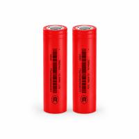 China 3.6V NCM Wide Temperature 18650 Lithium Battery Cell For Extreme Weather for sale