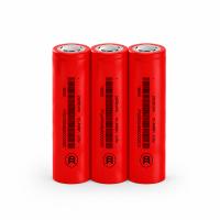 China 3.6V NCM Wide Temperature 18650 Lithium Battery Cell For Extreme Weather for sale