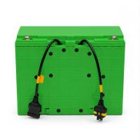 China 24V 75Ah Lithium Iron Phosphate Battery Intelligent Modules For Robots for sale