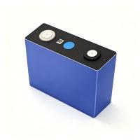 China 3.2V 100Ah Prismatic LiFePo4 Battery Cell -40℃ Low Temperature Discharge for sale