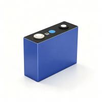 China 3.2V 100Ah Prismatic LiFePo4 Battery Cell -40℃ Low Temperature Discharge for sale