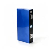 China Prismatic Lithium Battery 3.2V 100Ah LiFePo4 Low Temperature Battery Cell for sale