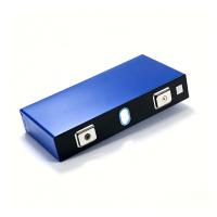 China Prismatic Lithium Battery 3.2V 100Ah LiFePo4 Low Temperature Battery Cell for sale