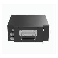China 25.6V 40Ah LiFePO4 AGVs Battery Pack With Smart BMS For Handling Robot for sale