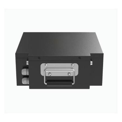 China 25.6V 40Ah LiFePO4 AGVs Battery Pack With Smart BMS For Handling Robot for sale