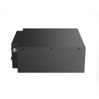 China 25.6V 40Ah LiFePO4 AGVs Battery Pack With Smart BMS For Handling Robot for sale