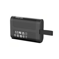 China 10.8V 3450mAh Li-Po Smart Medical Battery Pack For Medical Devices for sale