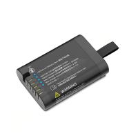 China 10.8V 3450mAh Li-Po Smart Medical Battery Pack For Medical Devices for sale