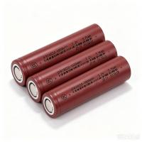 China 18650 3.2V 1800mAh 3C LiFePO4 Rechargeable Battery Cell With BIS CE for sale