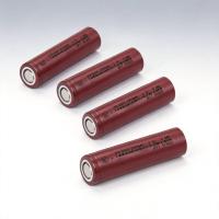 China LiFePO4 3.2V 2000mAh 18650 Lithium Battery Cell 3C Discharge CE BIS UL for sale