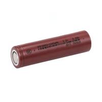 China LiFePO4 3.2V 2000mAh 18650 Lithium Battery Cell 3C Discharge CE BIS UL for sale