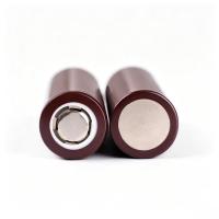 China LiFePO4 3.2V 2000mAh 18650 Lithium Battery Cell 3C Discharge CE BIS UL for sale