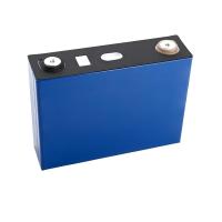 China 3.0V 50Ah Sodium-Ion Prismatic Battery Cell 10000 Cycles Energy Storage for sale