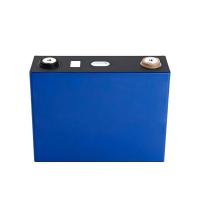 China 3.0V 50Ah Sodium-Ion Prismatic Battery Cell 10000 Cycles Energy Storage for sale