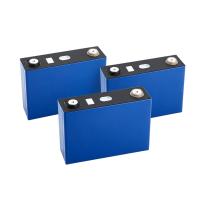China 3.0V 50Ah Sodium-Ion Prismatic Battery Cell 10000 Cycles Energy Storage for sale
