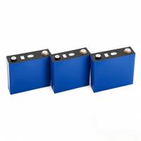 China 3V 75Ah Na-Ion Prismatic Sodium Battery Cell 4000 Cycles for EVs for sale
