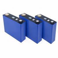China 3.2V 85Ah LiFePO4 Prismatic Battery Cell 4000 Cycles for Solar Energy Storage for sale