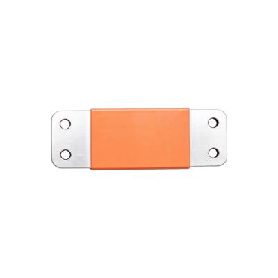China Copper strip flexible connector for energy storage battery pack for sale
