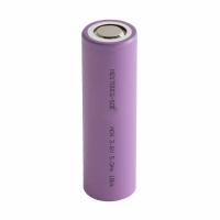 China 21700 3.6V 5000mAh NCM Battery High Power Li Ion Rechargeable Cell 3C for sale