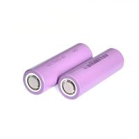 China 21700 3.6V 5000mAh NCM Battery High Power Li Ion Rechargeable Cell 3C for sale