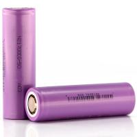 China 21700 3.6V 5000mAh NCM Battery High Power Li Ion Rechargeable Cell 3C for sale