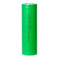 China 3.6V 5750mAh 21700 NCM Rechargeable Battery Cell High Capacity LEV for sale