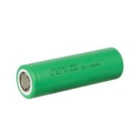 China 3.6V 5750mAh 21700 NCM Rechargeable Battery Cell High Capacity LEV for sale