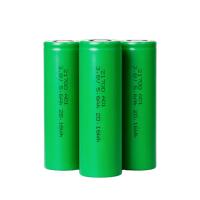 China 3.6V 5750mAh 21700 NCM Rechargeable Battery Cell High Capacity LEV for sale